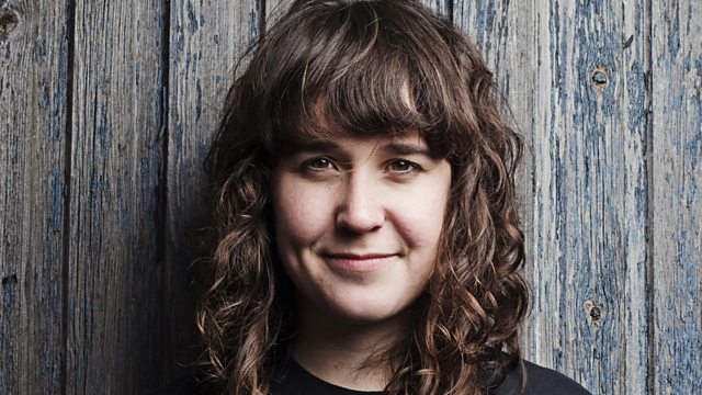 BBC Radio 1 - BBC Introducing with Jen and Ally - Jen Long Profile