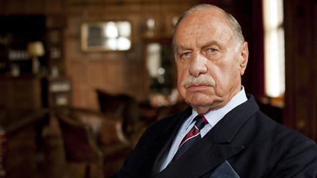 BBC One - Bert and Dickie - Albert