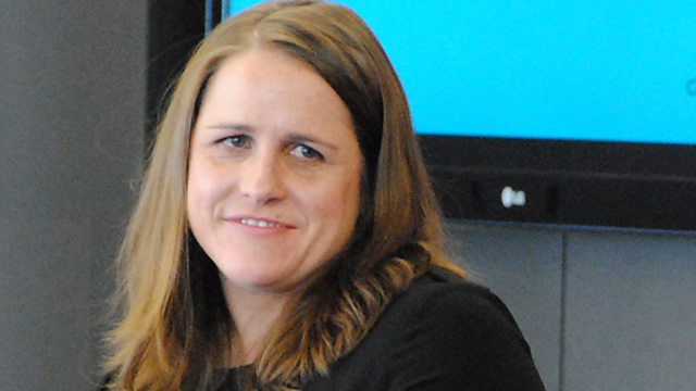 BBC Blogs - College of Journalism - Claire Wardle