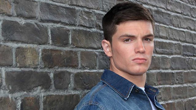BBC One - EastEnders - Joey Branning