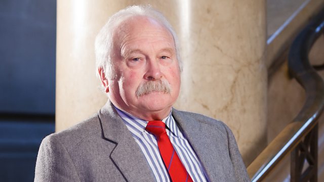 BBC Two - The Exhibitionists - Efa Thomas