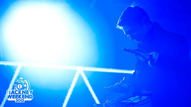 Videos - DJ Fresh - Radio 1's Hackney Weekend 2012 - BBC