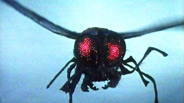 BBC One - Doctor Who, Season 10, The Green Death, Episode 6