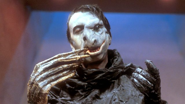 BBC One - Doctor Who, Season 22, Timelash, Part 2