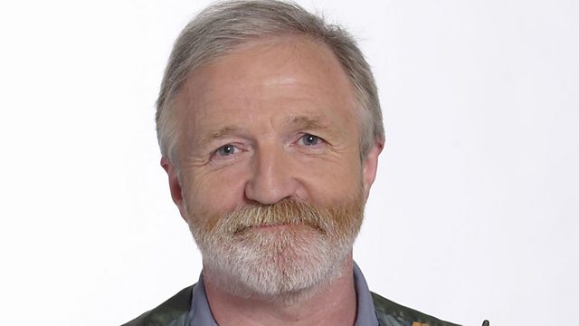 BBC One - The One Show - Kevin Duala