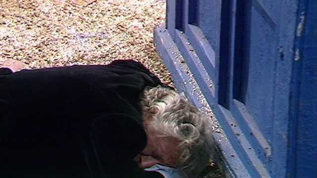 BBC One - Doctor Who, Season 11, Planet of the Spiders, Part 3