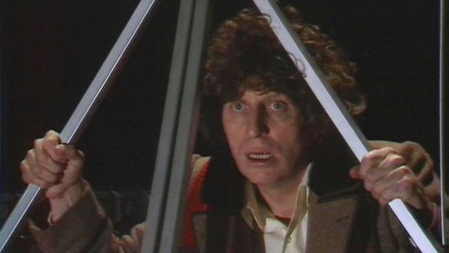 BBC One - Doctor Who, Season 16, The Armageddon Factor, Part 3
