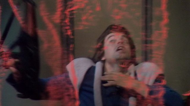 BBC One - Doctor Who, Season 13, Planet of Evil, Part 2, Planet of Evil ...