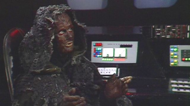 BBC One - Doctor Who, Season 18, The Keeper of Traken, Part 4