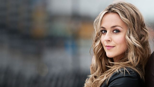 BBC Two - Vexed - Georgina Dixon