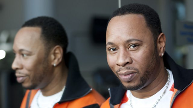 BBC Two - Vexed - Characters from Vexed