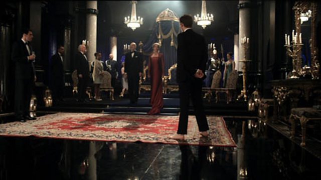 BBC Two - The Learning Zone: Shakespeare, The Play's the Thing, 'Hamlet ...