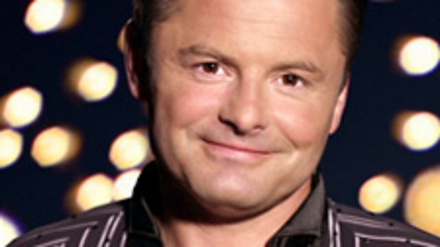 BBC One - Strictly Come Dancing - Strictly Champions