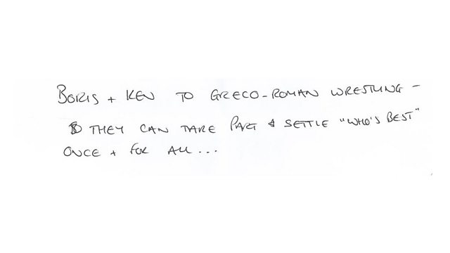 BBC Radio 4 - The Now Show