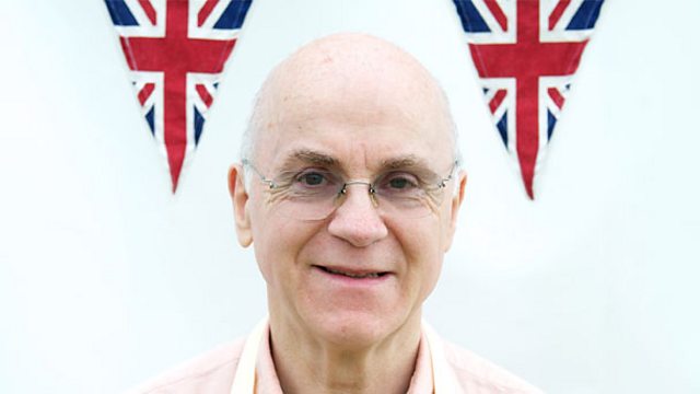 BBC One - The Great British Bake Off - Cathryn