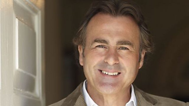 BBC One - Britain's Hidden Heritage - Charlie Luxton