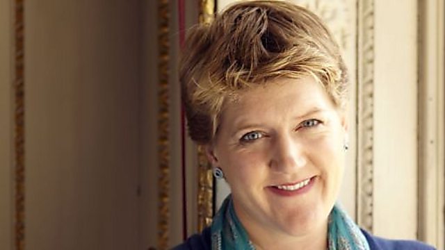 BBC One - Britain's Hidden Heritage - Charlie Luxton