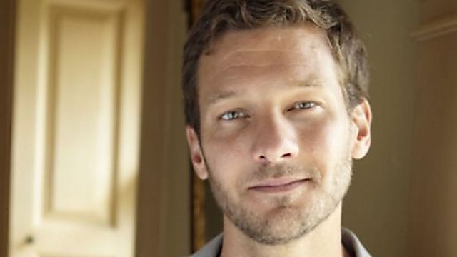 BBC One - Britain's Hidden Heritage - Charlie Luxton