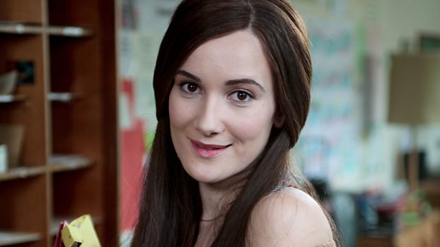BBC Three - Bad Education, Series 1 - Fraser
