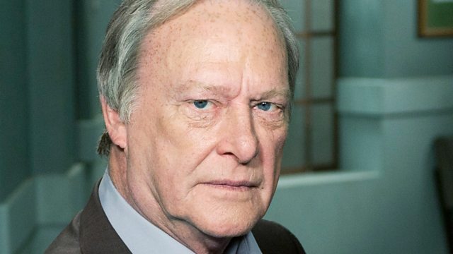 BBC One - New Tricks - Robert Strickland