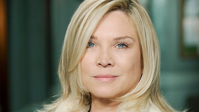 BBC One - New Tricks - Sandra Pullman