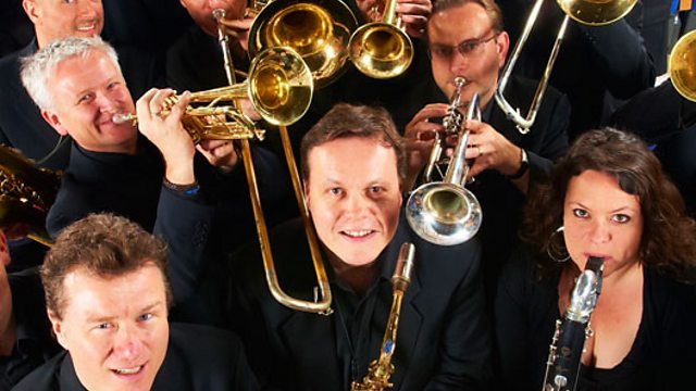 BBC Radio 2 - Big Band Special - The BBC Big Band