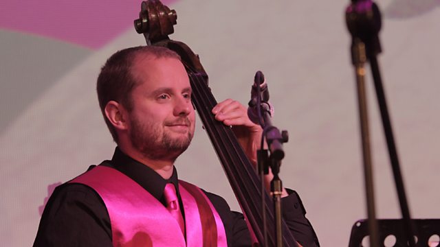 BBC Radio 4 Extra - Alex Horne Presents The Horne Section, Series 1 ...