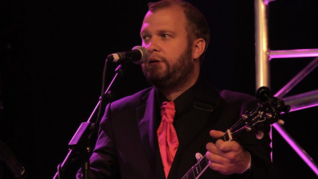 BBC Radio 4 Extra - Alex Horne Presents The Horne Section, Series 1 ...