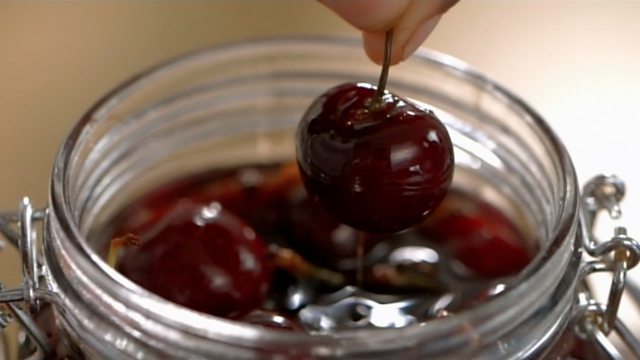 BBC Two - Lorraine's Fast, Fresh and Easy Food, Simple Classics, Port ...