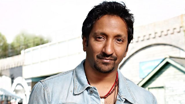 BBC One - EastEnders - Ronnie Mitchell