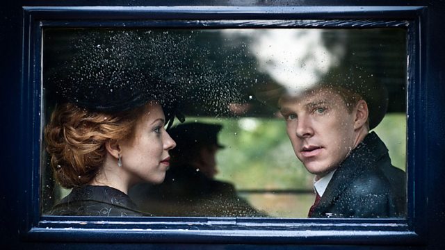 BBC Two - Parade's End