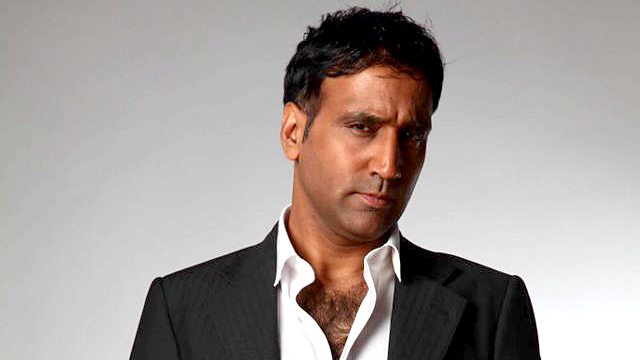 BBC Asian Network - Ray Khan - Profiles