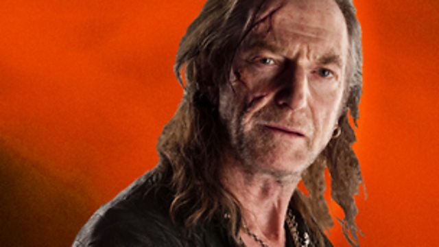 BBC One - Doctor Who (2005–2022), Series 7, The Power of Three - The Shakri