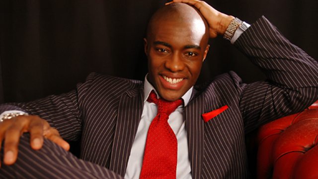 BBC Three - Be Your Own Boss - Felicity Lee