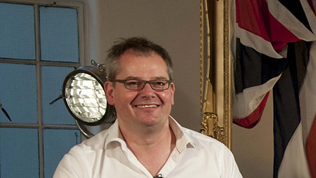 BBC Three - Be Your Own Boss - Grace Fodor