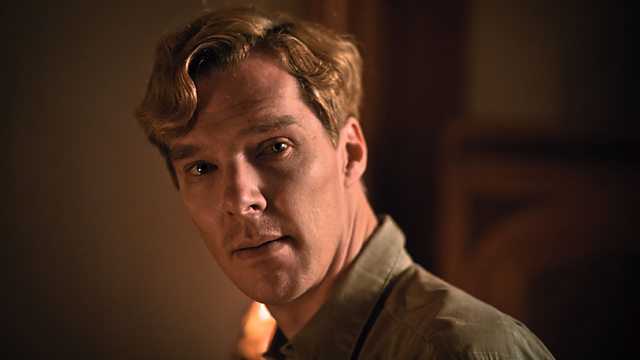 BBC Two - Parade's End