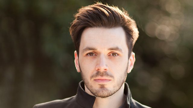 BBC Blogs - BBC Radio Scotland Blog - Roddy Hart