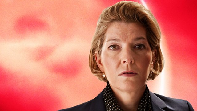 BBC One - Doctor Who (2005–2022), Series 7, The Power of Three