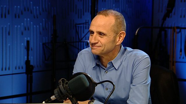 BBC Radio 4 - The Bottom Line, 20/09/2012