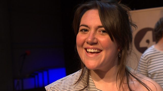 BBC Radio 4 - Party - Phoebe