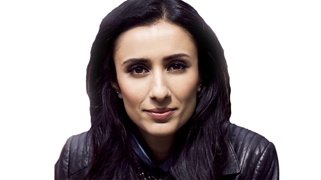 BBC One - The One Show - Nick Wallis