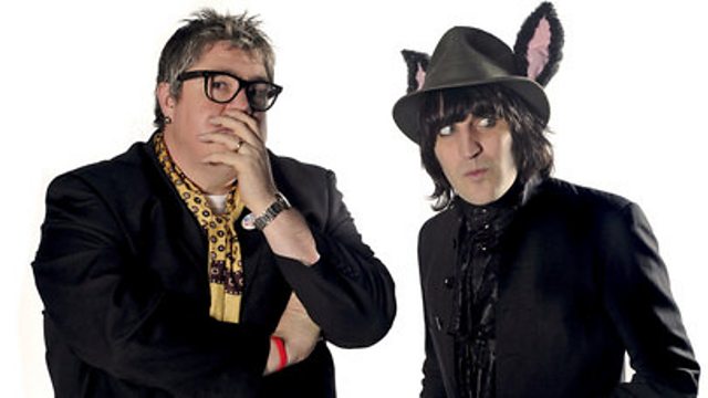 BBC Two - Never Mind the Buzzcocks