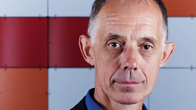 Martin Goodman: Living the Lives of Others - Performances - Radio 3's ...