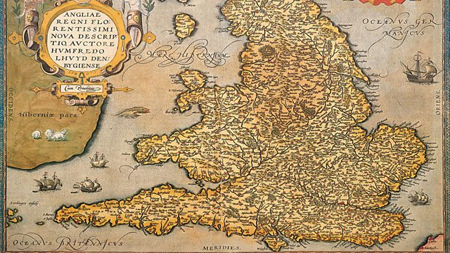 BBC Radio 4 Extra - Shakespeare's Restless World, 6. Europe: Triumphs ...