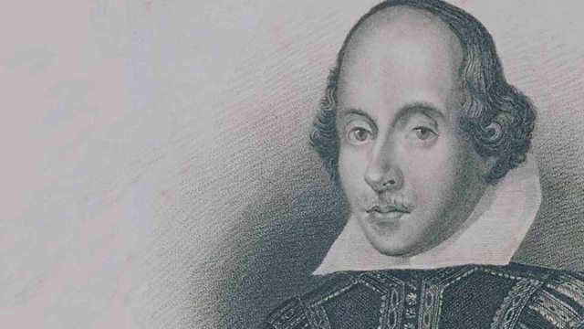 BBC Radio 4 Extra - Shakespeare's Restless World, 20. Shakespeare Goes ...