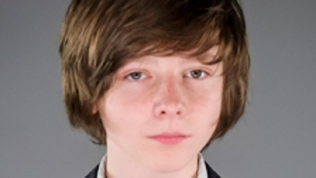 BBC One - Young Apprentice, Series 3 - Young Apprentice Candidates