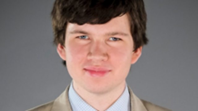 BBC One - Young Apprentice, Series 3 - Young Apprentice Candidates