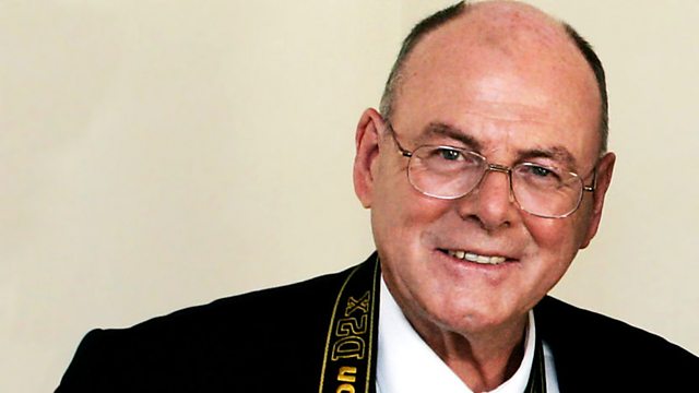 BBC Radio 4 Extra - The Art of Monarchy, Magnificence