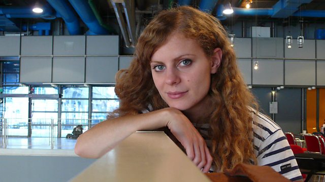 BBC Blogs - TV blog - Ellena Wood