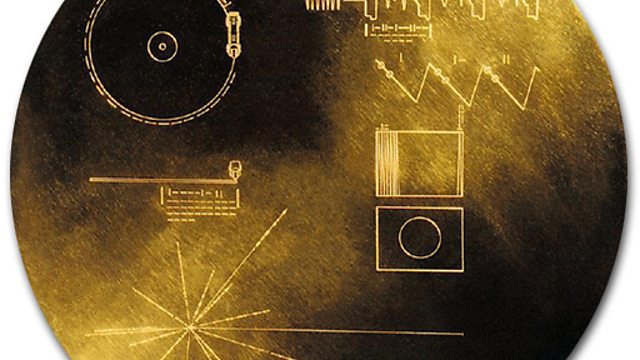 BBC Four - Voyager: To the Final Frontier